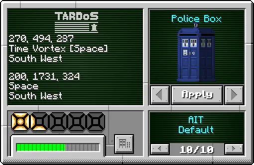 Monitor Blocks – AIT Wiki