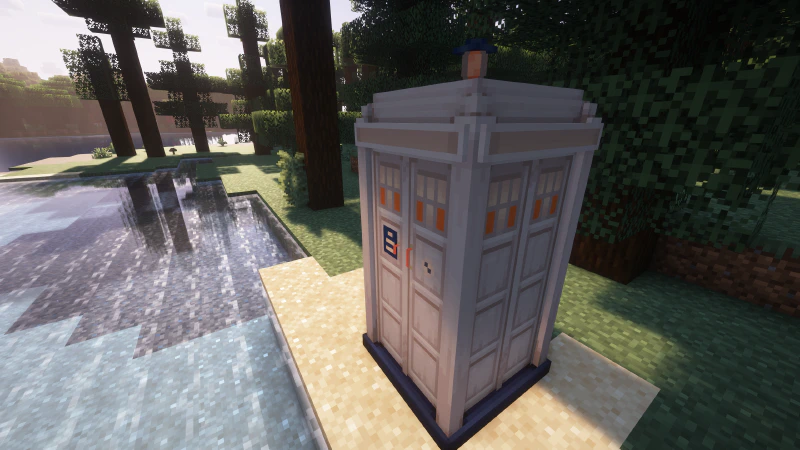 Datapack Modifications – AIT Wiki