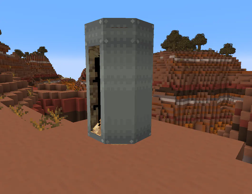 Growing TARDISes – AIT Wiki